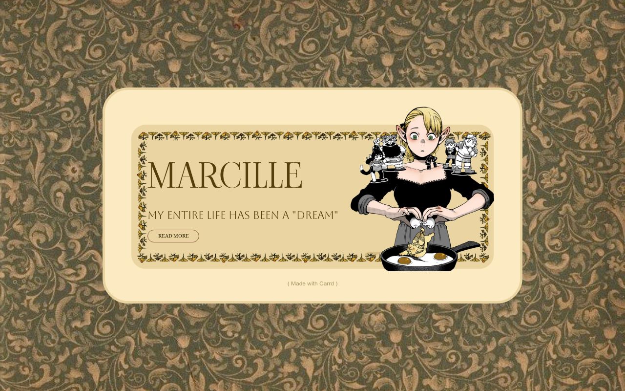 Marcille